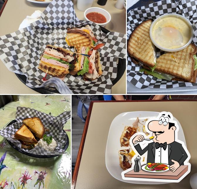 Simply Marvelous in Queen City - Restaurant reviews