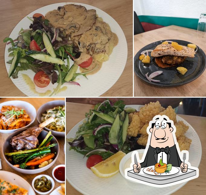 Eat Italian - Innaloo, Innaloo - Restaurant menu, prices and reviews