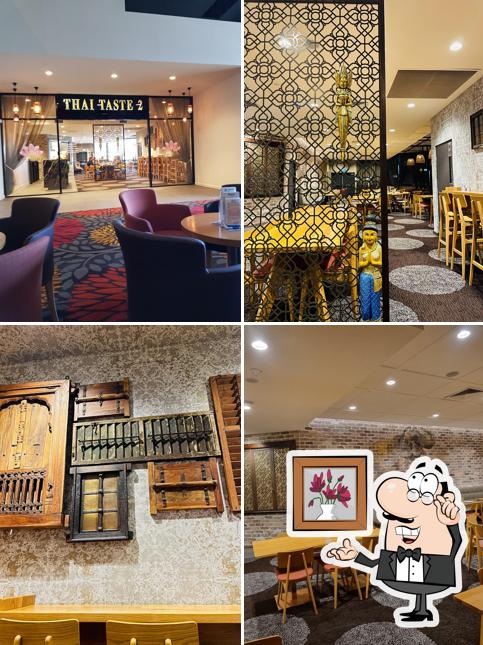 Thai Taste 2, Rockhampton - Restaurant menu, prices and reviews