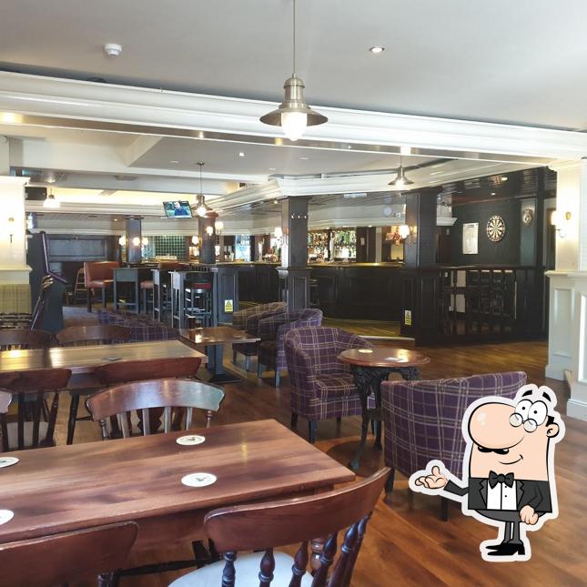 Compass Rose Chinese Restaurant and Bar, Portsmouth - Restaurant menu ...