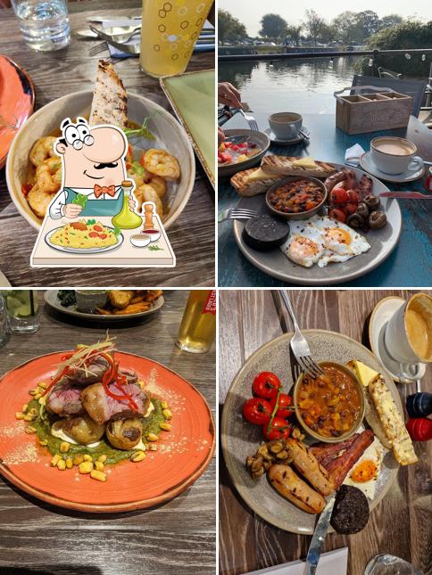 Urban Fresh Ely, Ely - Restaurant menu, prices and reviews