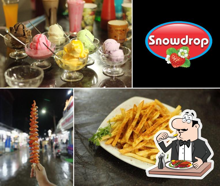 snowdrop, Mahabaleshwar, Snowdrop Food Junction Orchid Mall ...