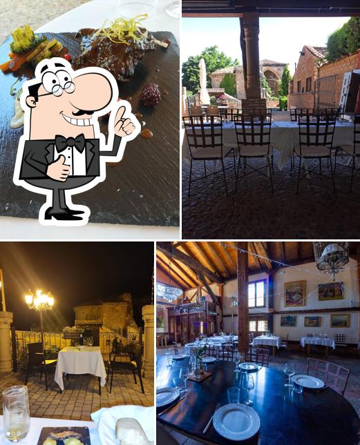 Restaurante Devalén, Ayllón - Carta del restaurante y opiniones