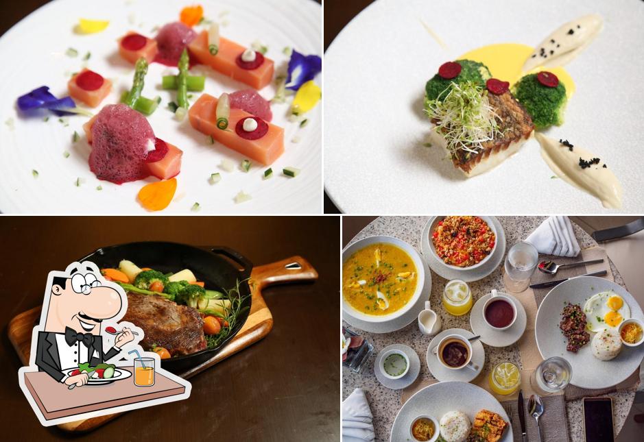 Samira by Chele Gonzalez, Tagaytay - Restaurant menu, prices and reviews