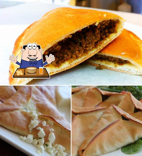 Sasoun Bakery, Glendale - Restaurant menu, prices and reviews
