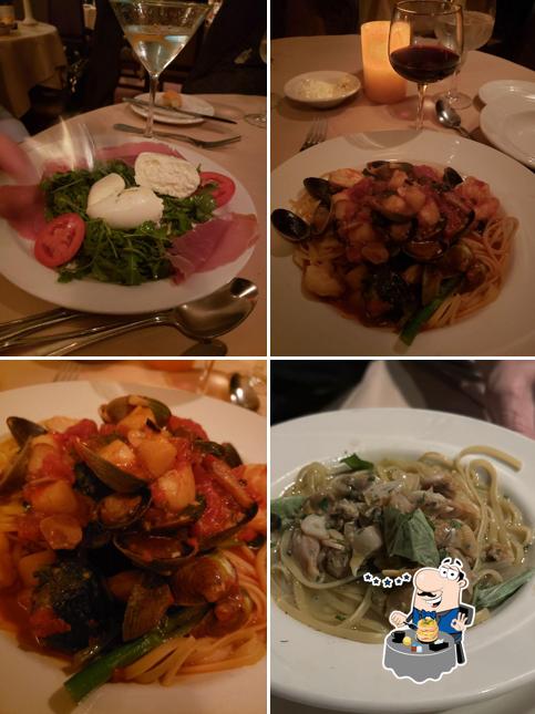 Pub y bar Sempre Vivolo, Hauppauge - Carta del restaurante y opiniones