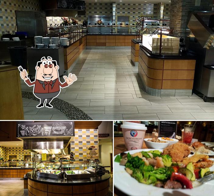 Spring River Buffet, Joplin - Restaurant menu, prices and reviews