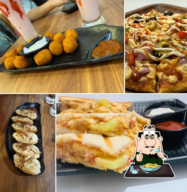 Storybook Cafe, Mysuru - Restaurant menu, prices and reviews
