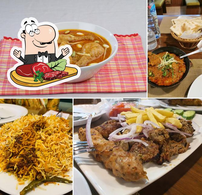 Student Biryani - DSO restaurant, Dubai - Restaurant menu and reviews