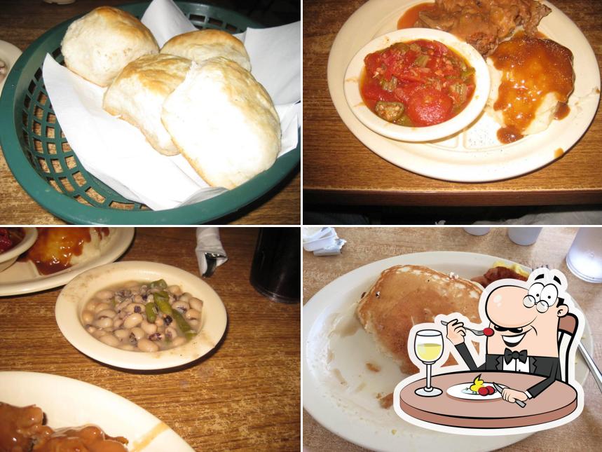 Summerton Diner, Summerton - Restaurant menu, prices and reviews
