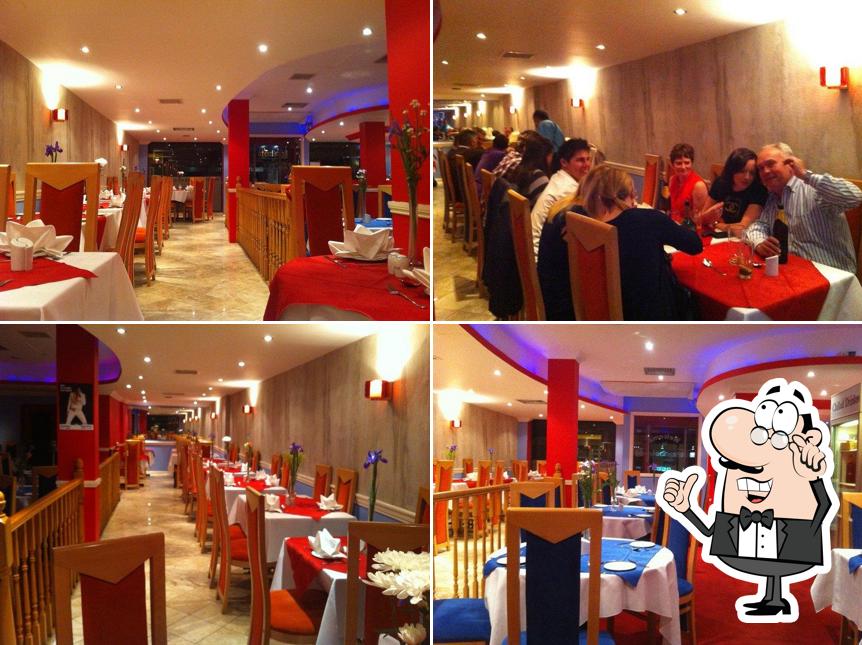 Tamarind, Tring - Restaurant menu, prices and reviews