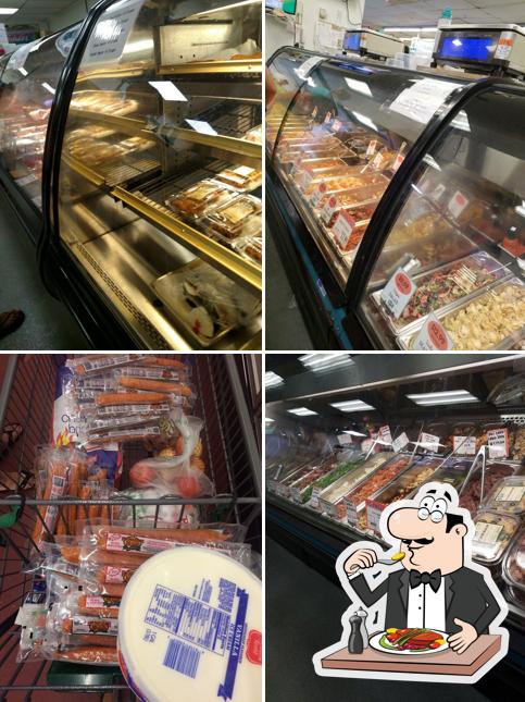 Tamura Super Market, Maili - Restaurant menu, prices and reviews