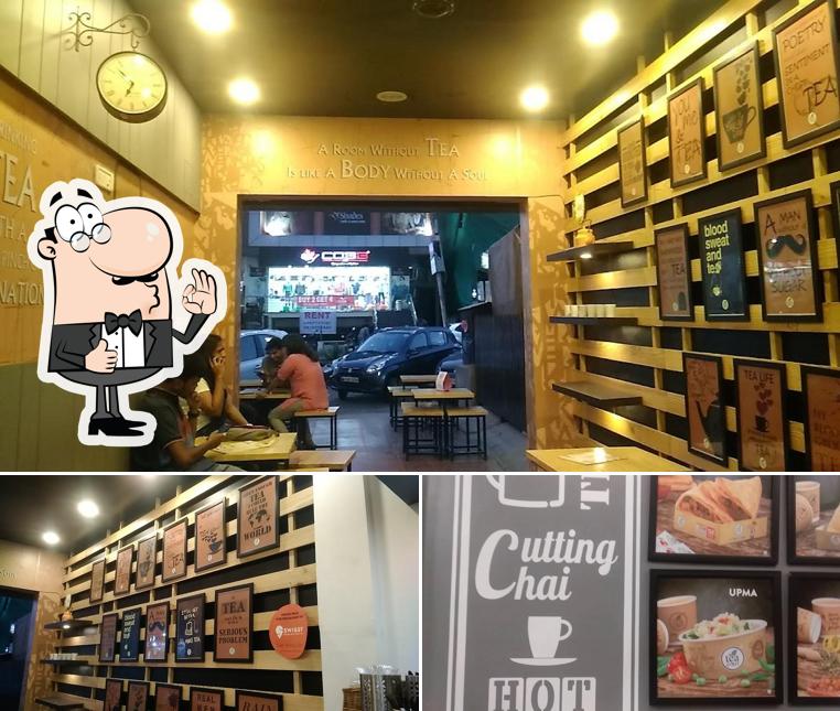 Tea Post, Jaipur - Restaurant menu, prices and reviews