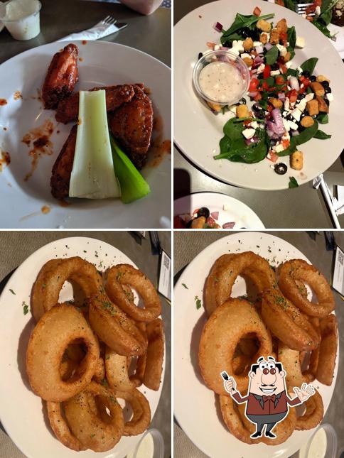 Find the best place to eat in Iowa City, summer 2024 - Restaurant Guru