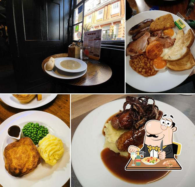 Top 5 pubs & bars in Chesham, august 2025 - Restaurant Guru
