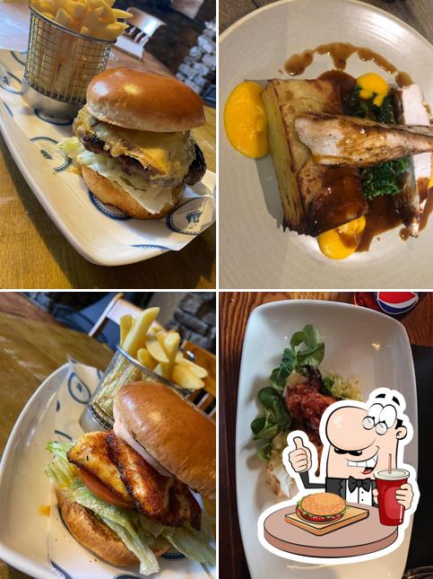 Top 5 restaurants in Caerleon, december 2025 - Restaurant Guru