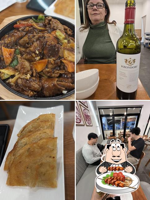 VBAI Chinese Restaurant (Hamilton), Hamilton - Restaurant menu, prices ...