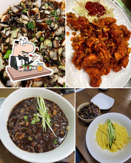 양자강 restaurant, Yanggu-gun - Restaurant reviews