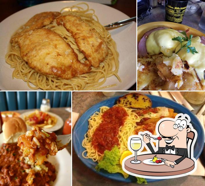 Top 3 restaurants with seafood in Palmyra, New York, december 2025 ...