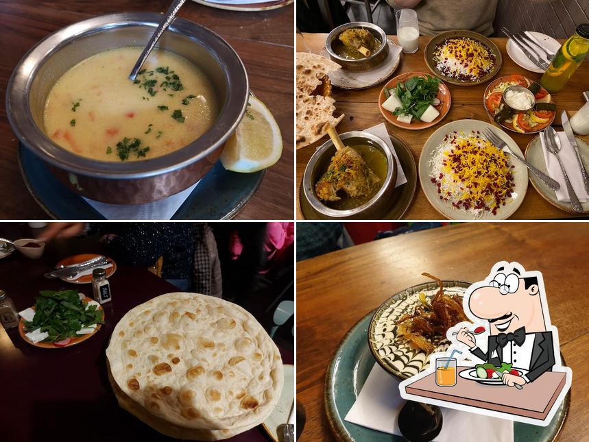 BABAM restaurant, Frankfurt am Main - Restaurantbewertungen