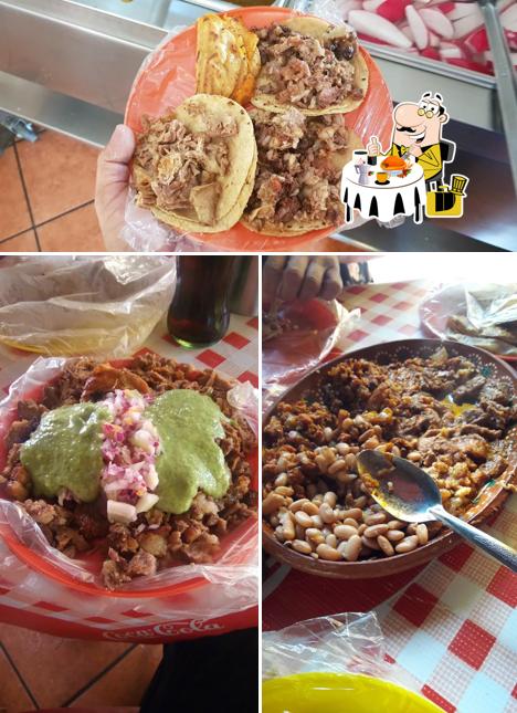 Kalitos' Tacos restaurant, Zapopan - Restaurant reviews