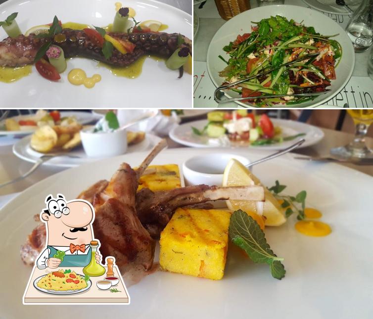 Boko, Gevgelija - Seafood restaurant menu and reviews