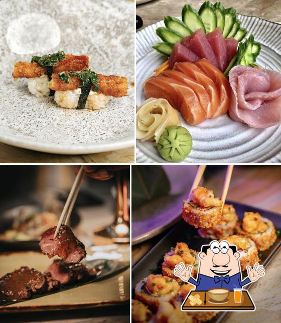 Los mejores restaurantes en el Centro Comercial Blue Mall - Restaurant Guru