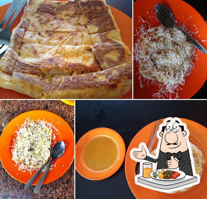 Amir Prata restaurant, Batam - Restaurant reviews