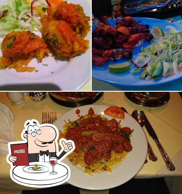 Ayeshas Authentic Indian Restaurant & Takeaway, Dronfield - Restaurant ...