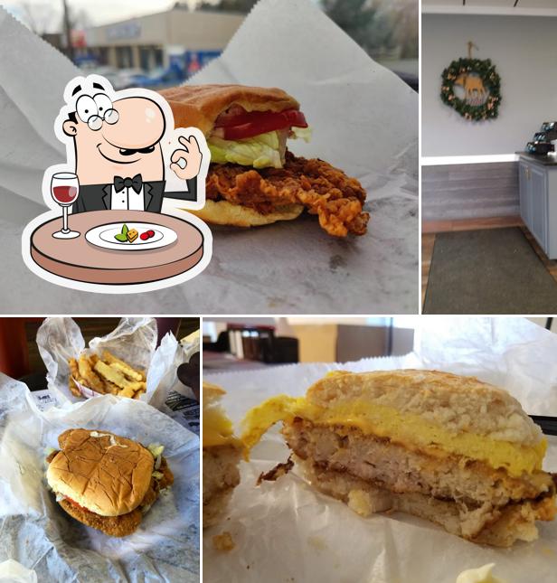 Barbecue Shack in Thomasville - Restaurant menu and reviews