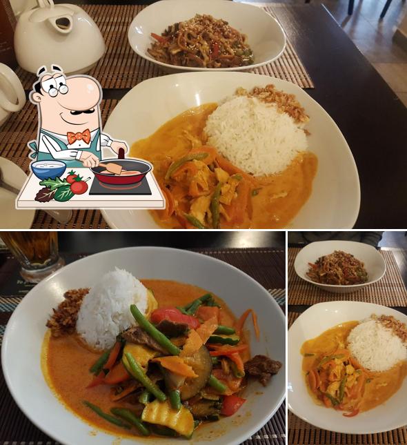 Béo Restaurant Viet-Thai Kitchen, Prague - Restaurant reviews