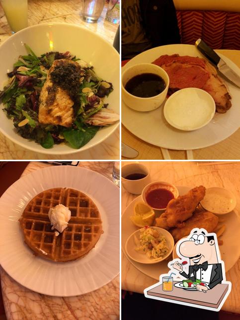 Biscotti’s Cafe, Reno - Restaurant menu, prices and reviews