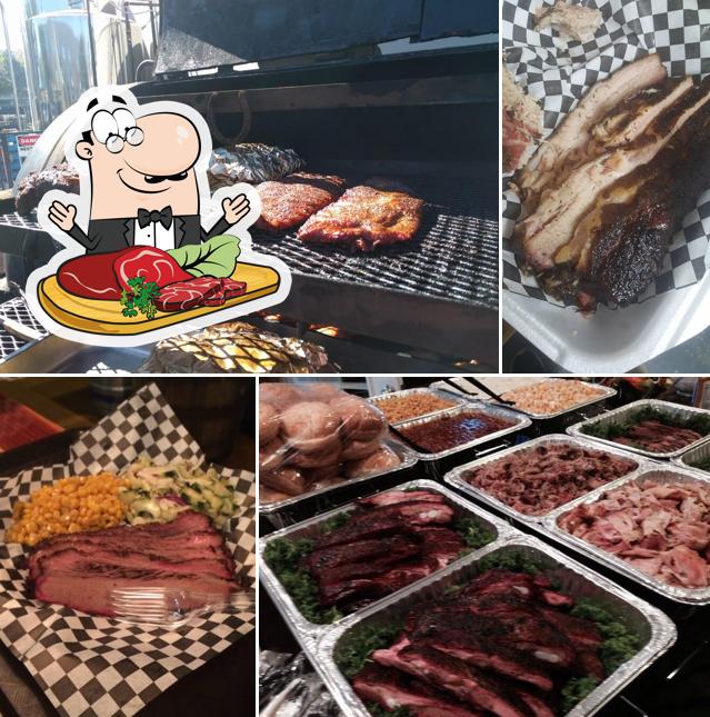 Black Sheep BBQ, Chula Vista - Restaurant menu, prices and reviews
