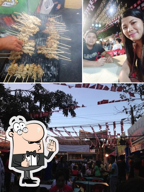 Food Strip cafe, Dagupan - Restaurant reviews