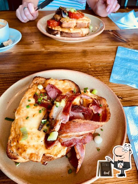 The Gaff, Manchester - Restaurant menu, prices and reviews