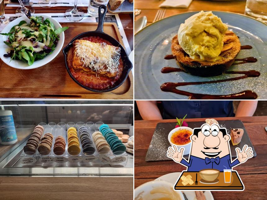 Find the best place to eat in Perth, Scotland, summer 2024 - Restaurant ...