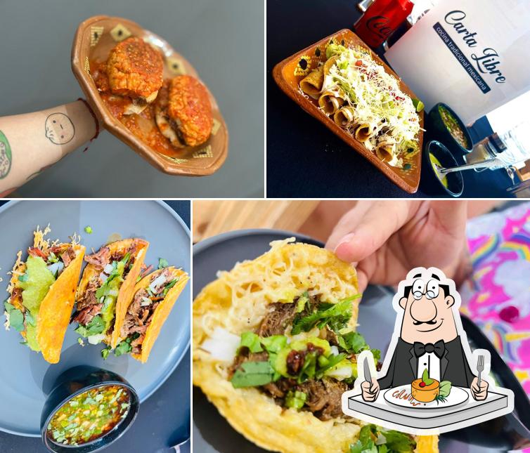 Carta Libre restaurant, Reynosa - Restaurant reviews