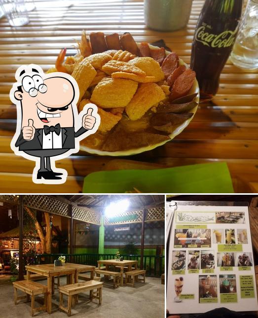 Chicha Hut Restaurant, Batangas - Restaurant reviews