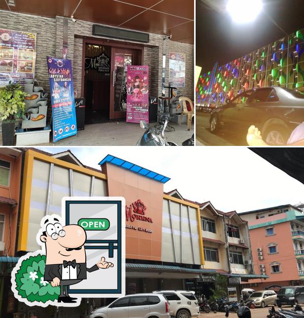 MORENA PUB & KTV, Batam - Restaurant menu, prices and reviews