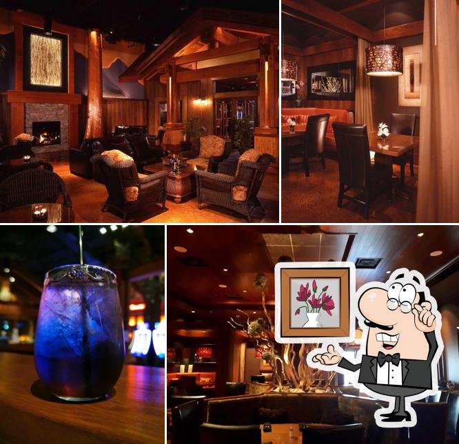 Cypress Restaurant, Port Alberni - Restaurant menu, prices and reviews