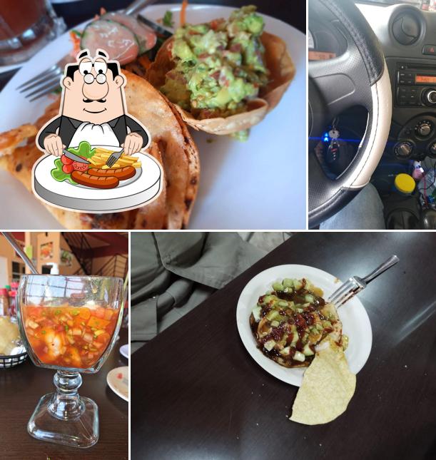 El Botanero Express, Uriangato - Restaurant menu, prices and reviews