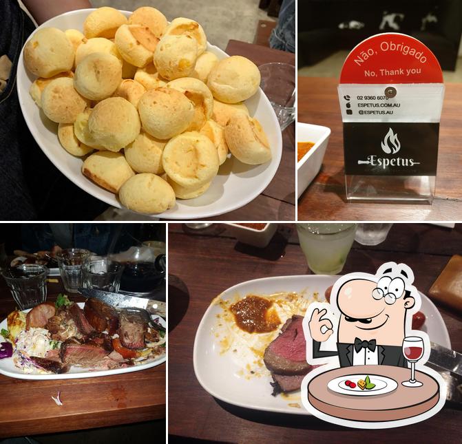 Espetus Churrascaria, Woolloomooloo - Restaurant menu, prices and reviews