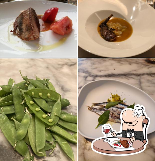 Forastera, Valencia - Menú del restaurante, precios y reseñas