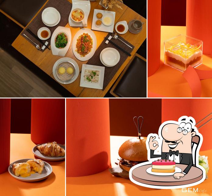 GEM Cafe, Ho Chi Minh City - Restaurant menu, prices and reviews