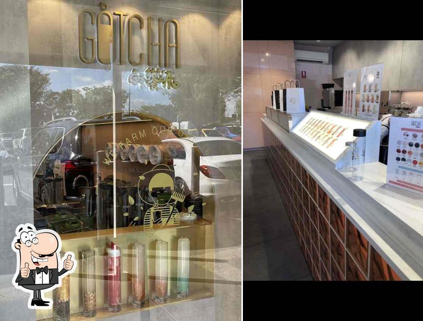Gotcha, Sunnybank - Restaurant menu, prices and reviews