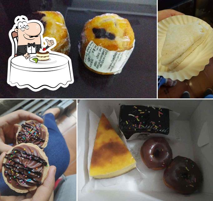 Hot Buns, Mumbai - Restaurant menu, prices and reviews