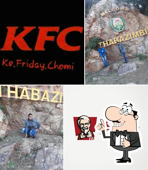 KFC Thabazimbi restaurant, Thabazimbi - Restaurant menu and reviews