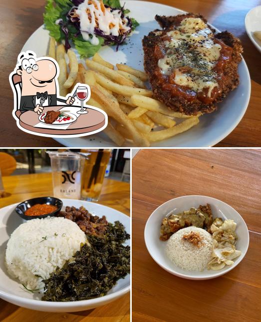 Kalane Coffee and Eatery cafe, Kudus - Restaurant reviews