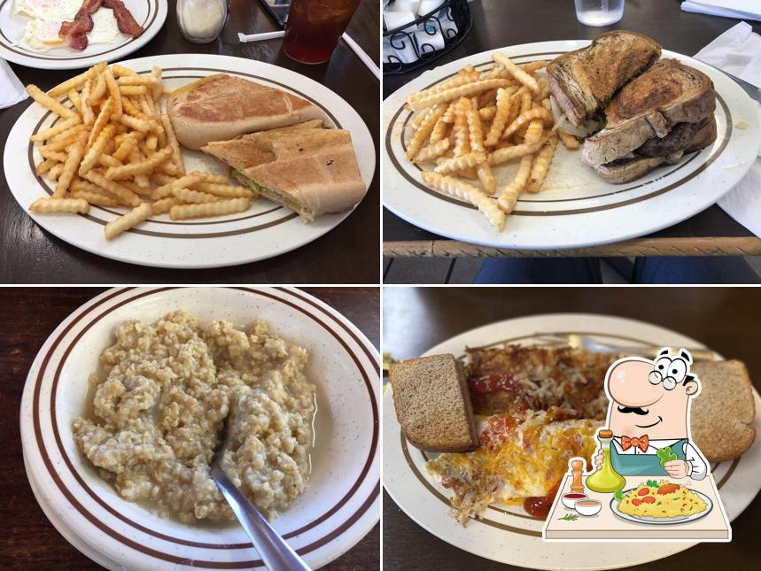 Lake Alfred Diner Inc, Lake Alfred - Restaurant menu, prices and reviews
