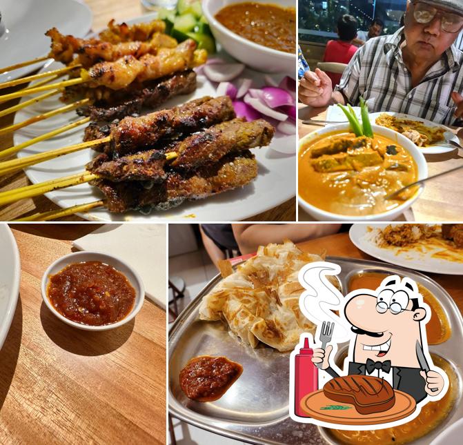 Mamak Parramatta, Parramatta - Restaurant menu, prices and reviews